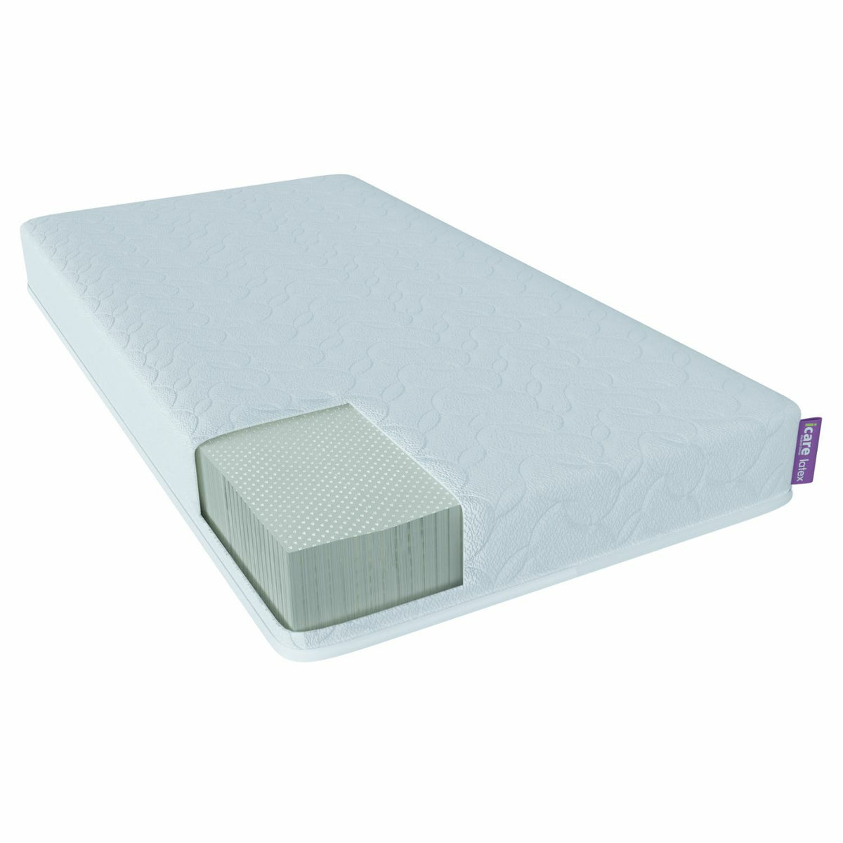 Latex Mattress – Ability Ease