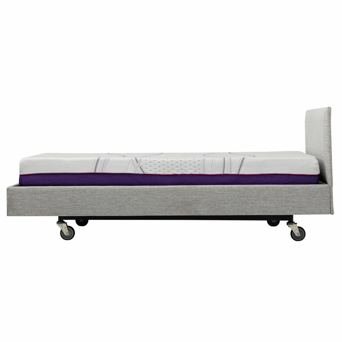 The Essentials Homecare Bed – Ability Ease