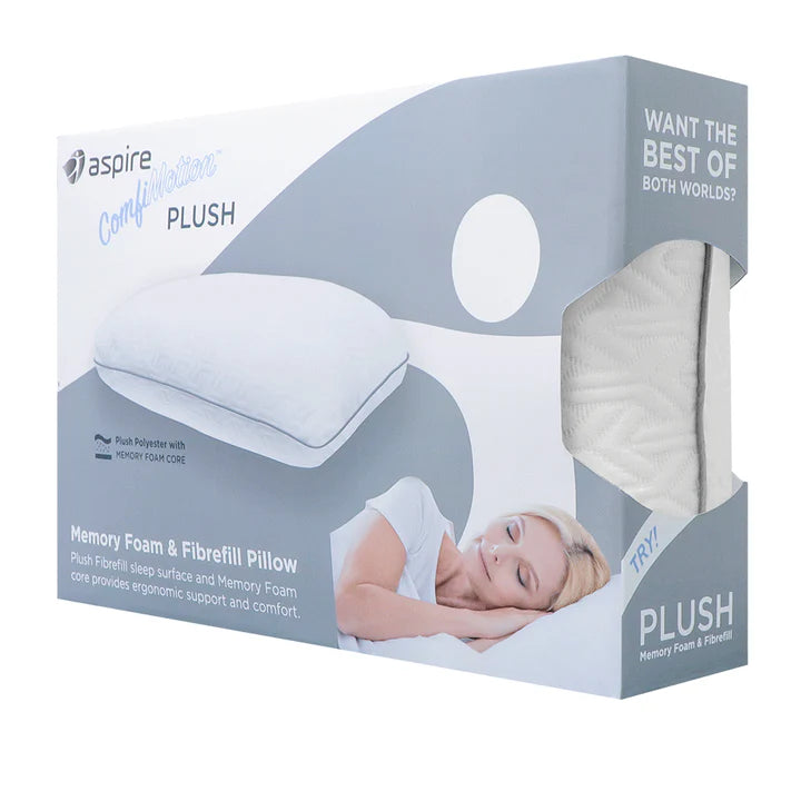 PLUSH PILLOW – Ability Ease