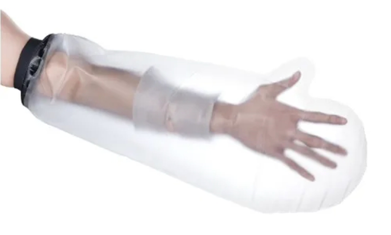 Peak Cast Protector – Ability Ease