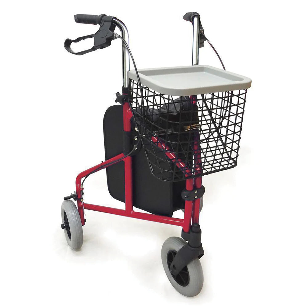 Aspire Tri Wheel Walker – Ability Ease
