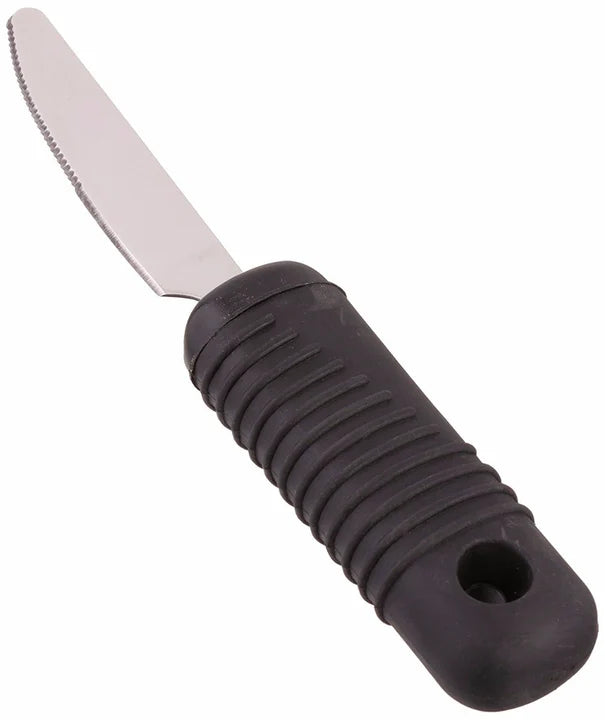 Supergrip Cutlery, Knife – Ability Ease