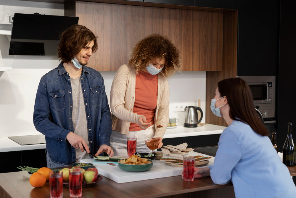 Daily living aid – Ability Ease