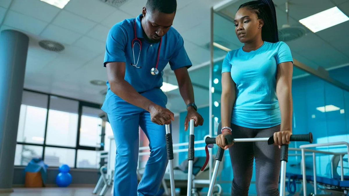 Enhancing Everyday Life with Mobility Aids in Australia – Ability Ease