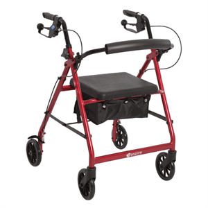 4ww mobility 4 Wheel Walkers – Tagged "Aidacare/Aspire" – Ability Ease