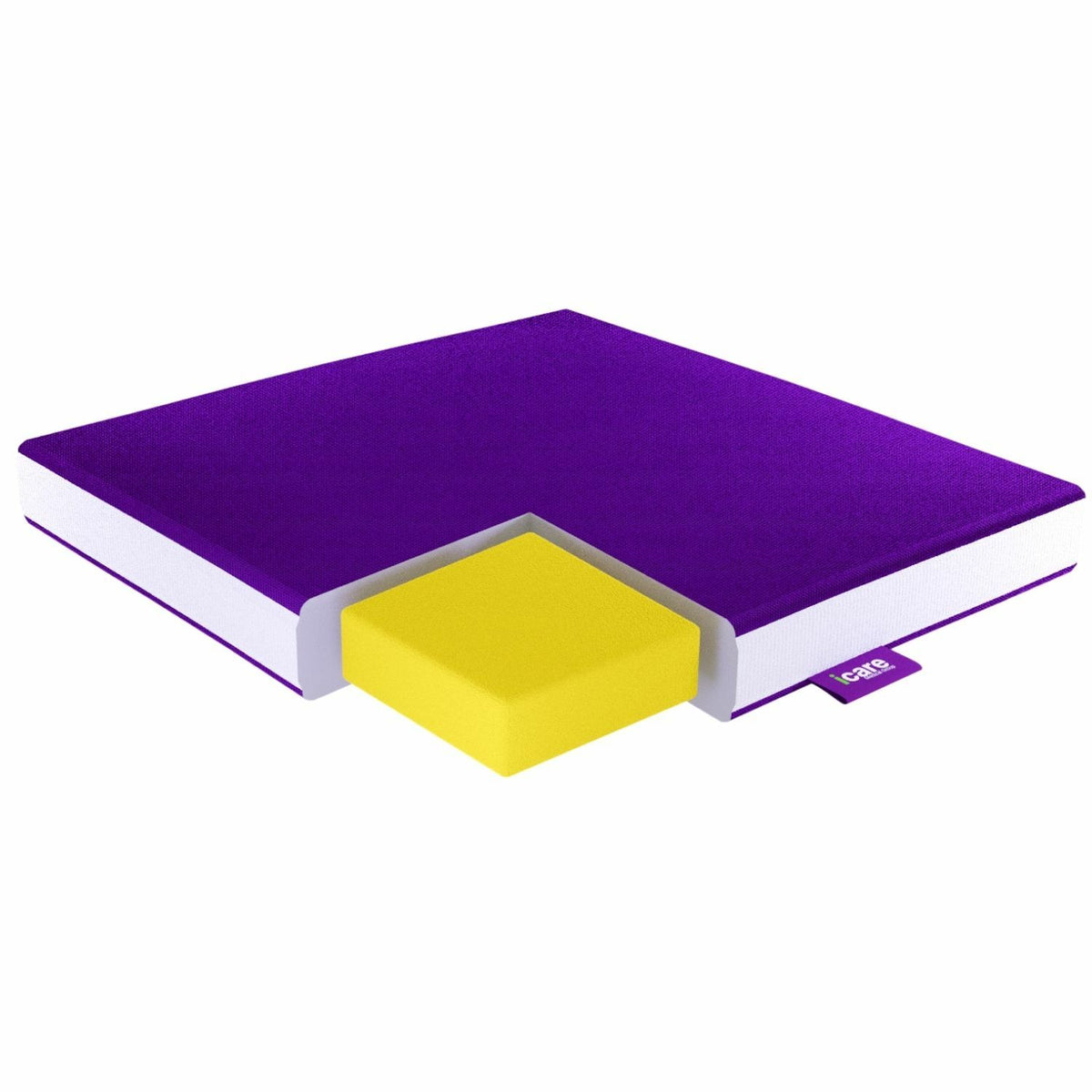 Posture Wedge – Ability Ease