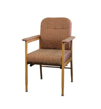 Murray Bridge Chair with Low Back – Ability Ease