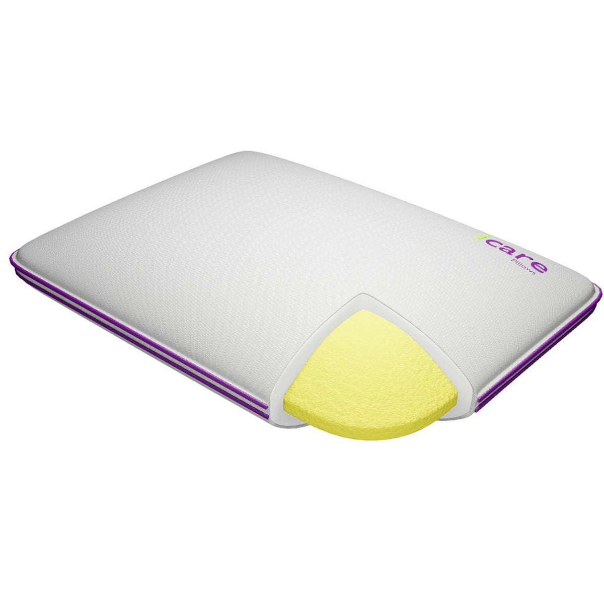 Icare Cloud Pillow – Ability Ease