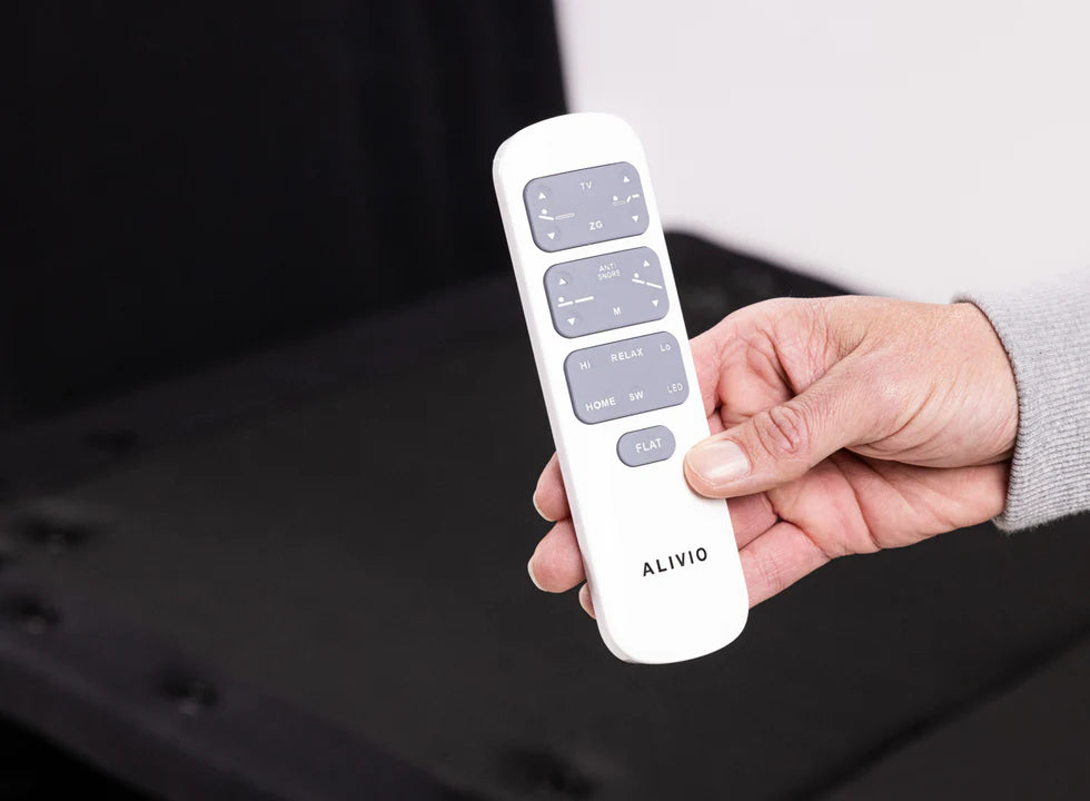Alivio Bed Remote Control – Ability Ease