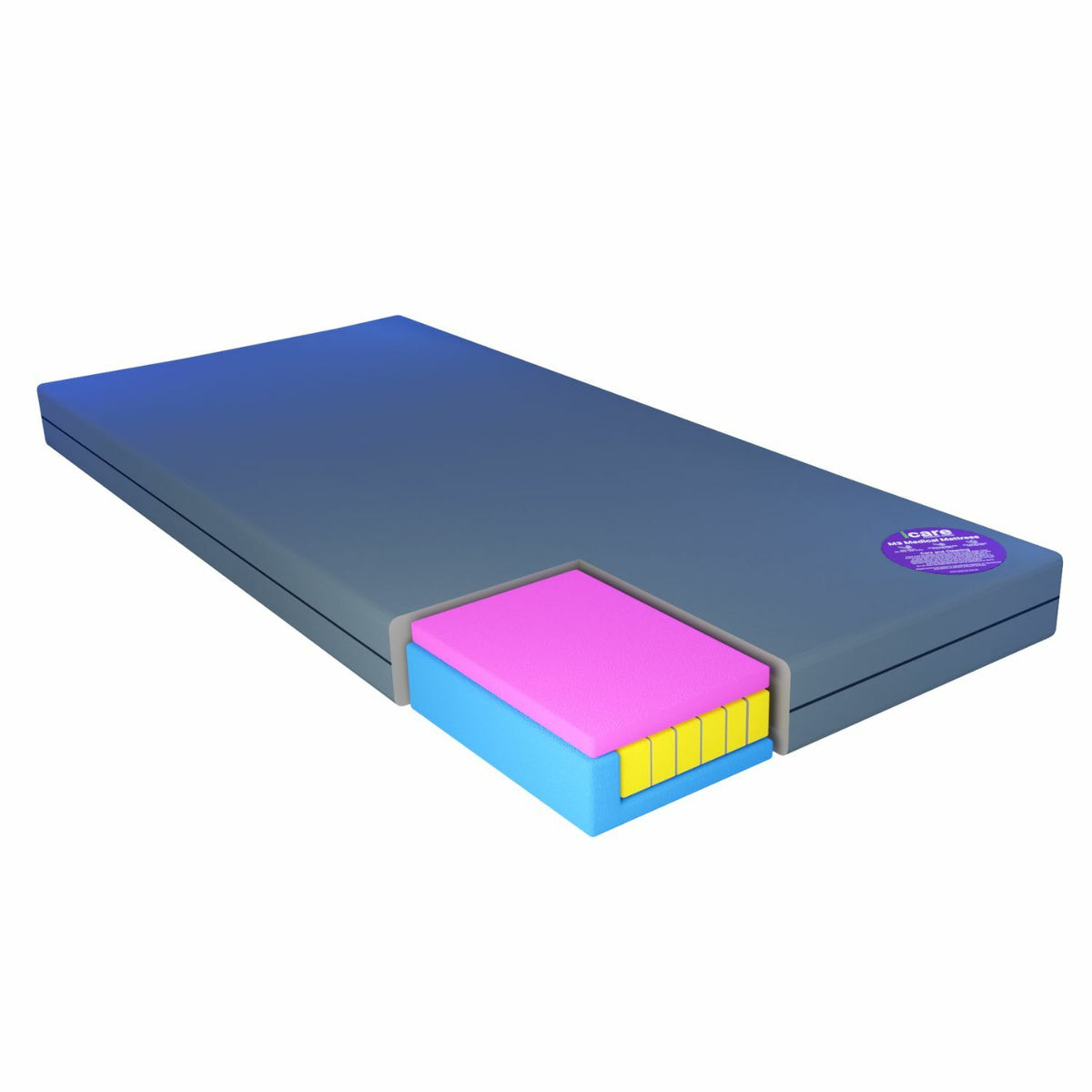 M3 Medical Mattress – Ability Ease