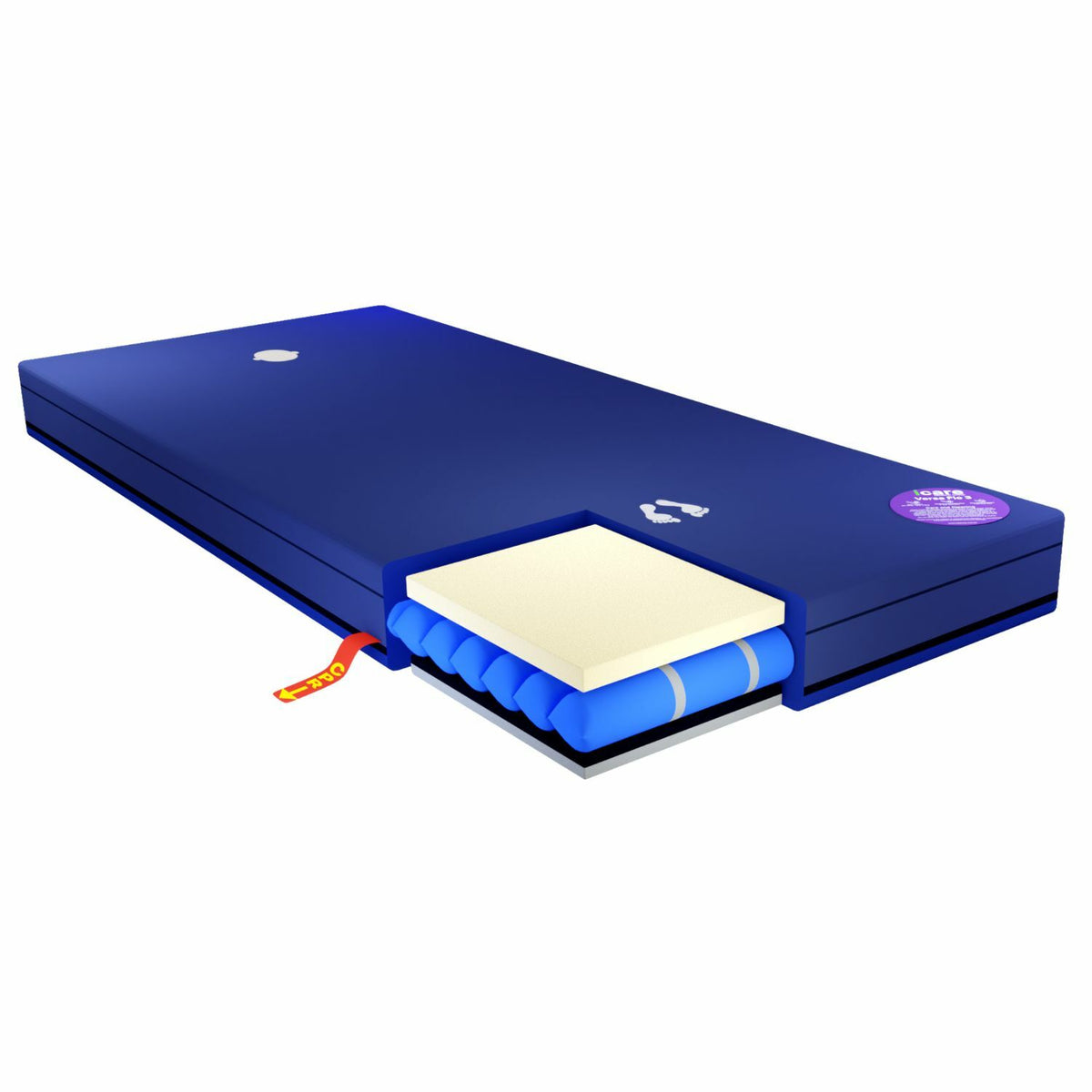 VersaFlo3® Mattress System – Ability Ease