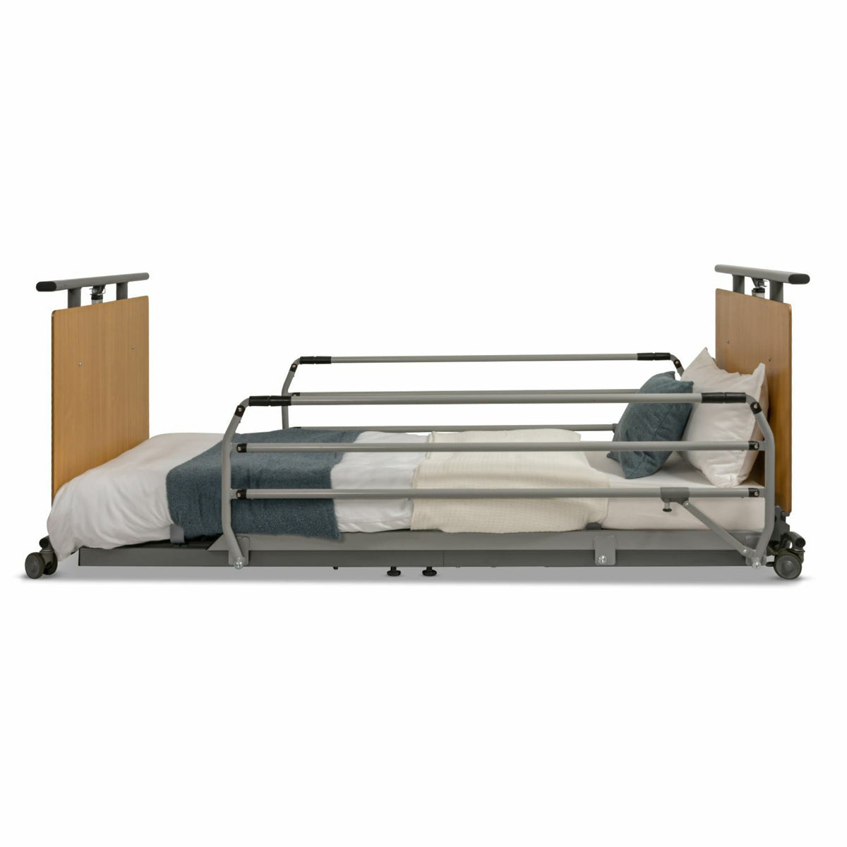 Cmpatitble with Gravitate G5 Care Bed – Ability Ease