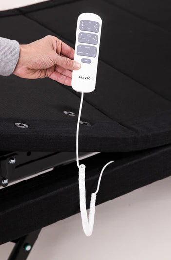 Alivio Bed Remote Control – Ability Ease