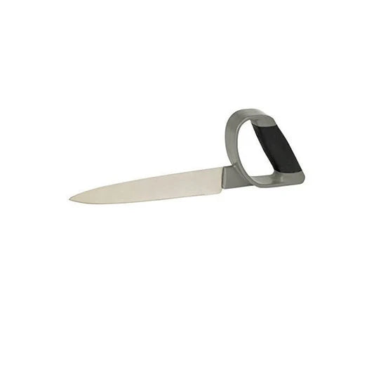 Homecraft Reflex Comfort Grip Carving Knife – Ability Ease