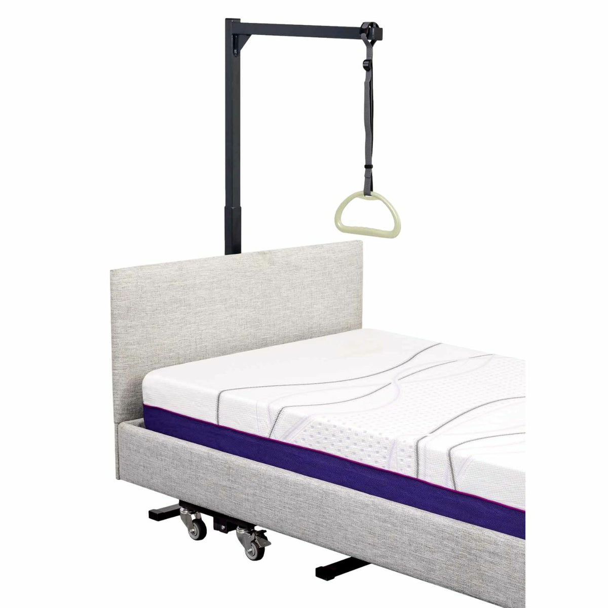Over Bed Pole – Ability Ease