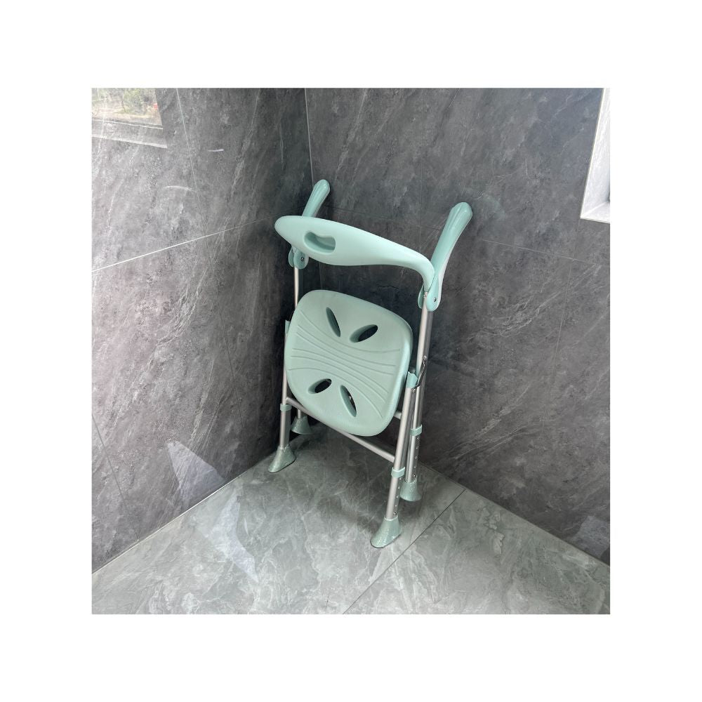 Avail Fold Up Shower Chair – Ability Ease