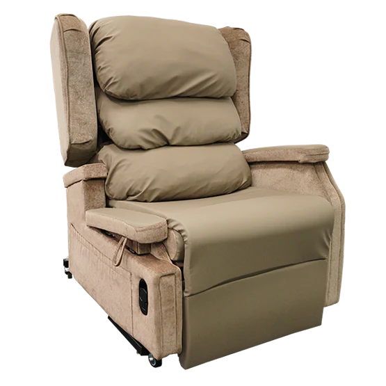 Configura Dropdown Armrest – Ability Ease