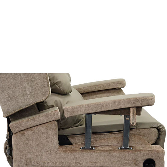 Configura Dropdown Armrest – Ability Ease