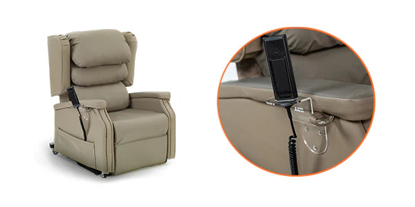 Configura Handset Holder – Ability Ease