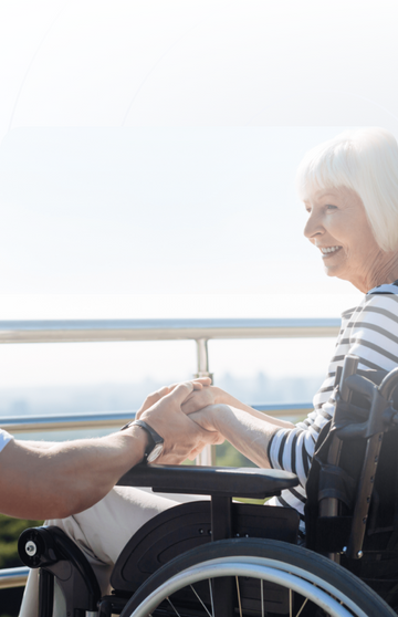 Ability Ease: Mobility & Disability Equipment | Melbourne