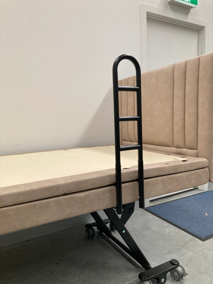 Alivio Bed Assist Rail Mobile Bed Stick U Shape – Ability Ease