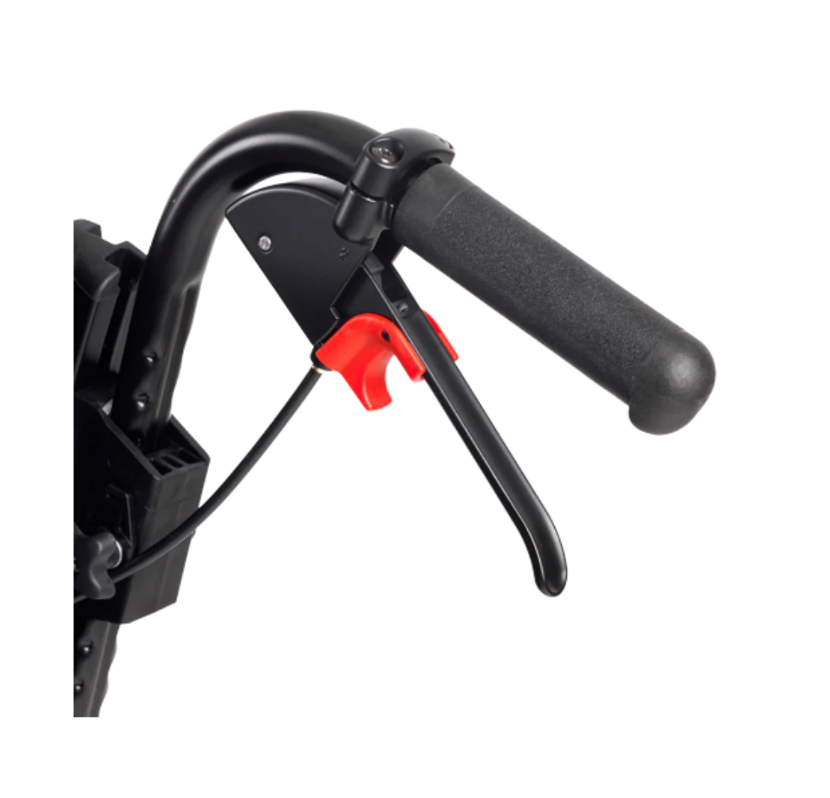 Aspire Evoke 2 Wheelchair – Ability Ease