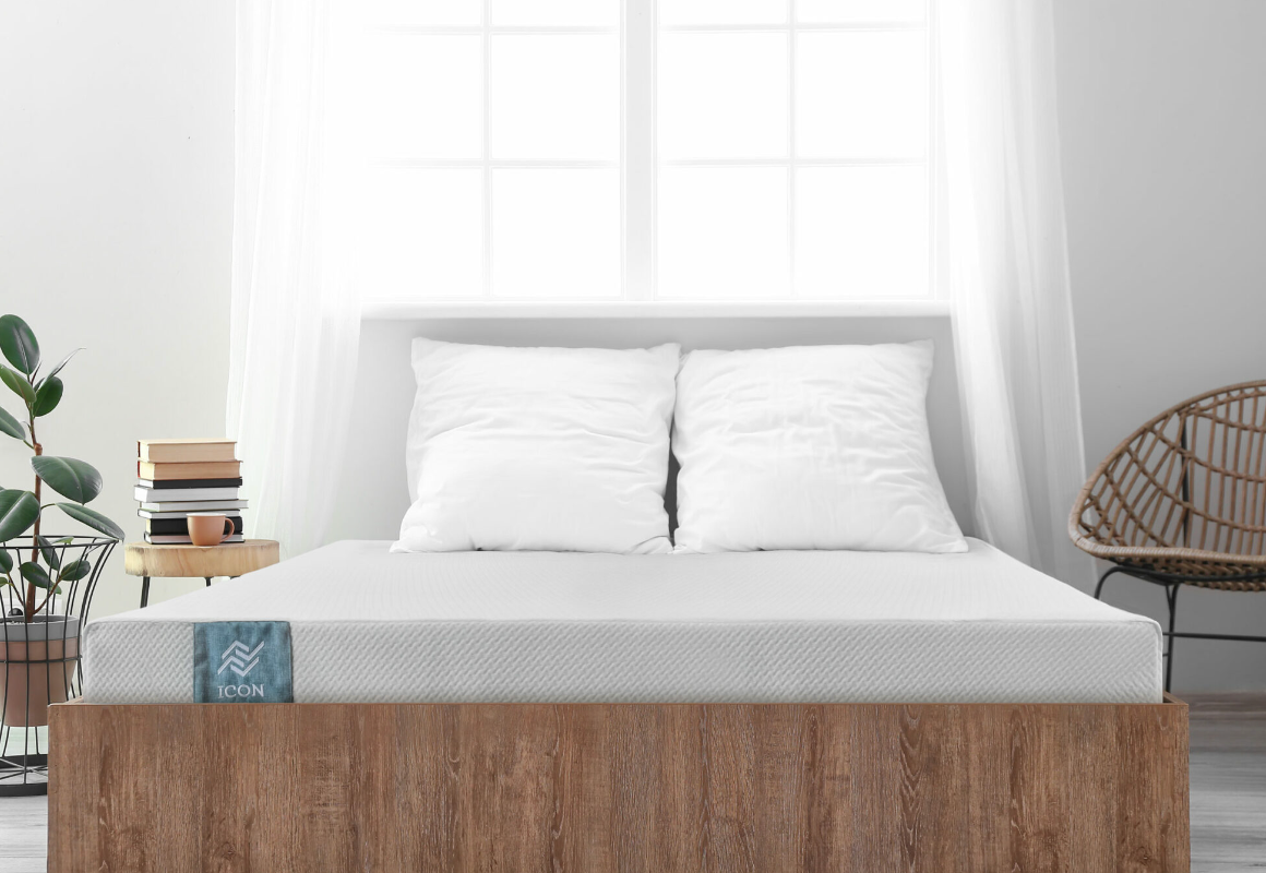 Icon Medium 20cm Quilted Cover – Ability Ease