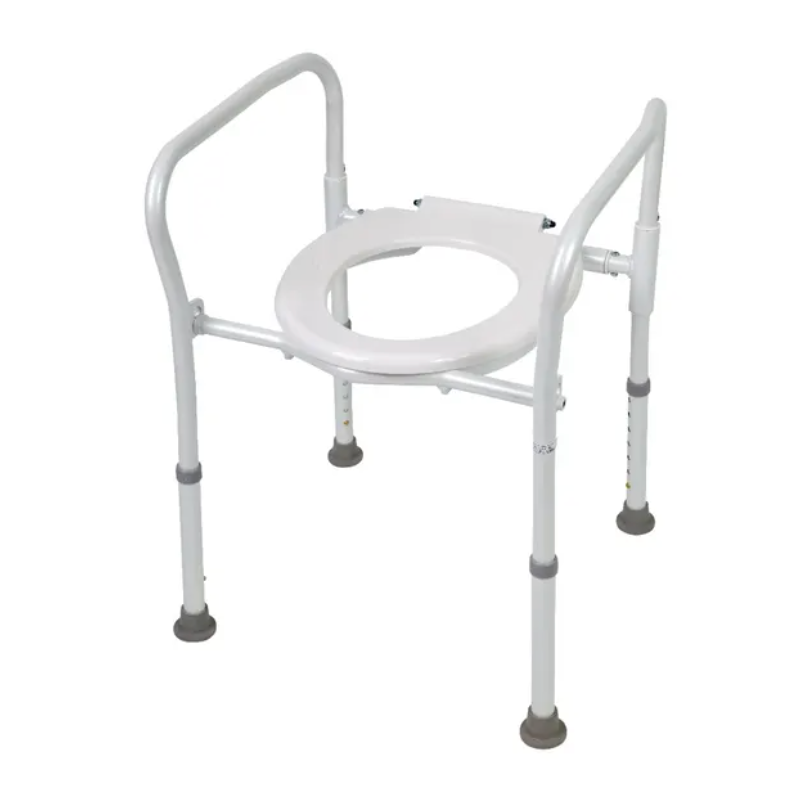 Folding Aluminium Over Toilet Aid – Ability Ease