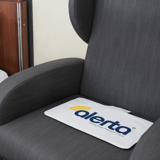 Alerta - Wireless - Chair Alertamat – Ability Ease