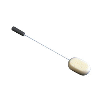 Homecraft Long Handled Sponge, Bendable, Long – Ability Ease