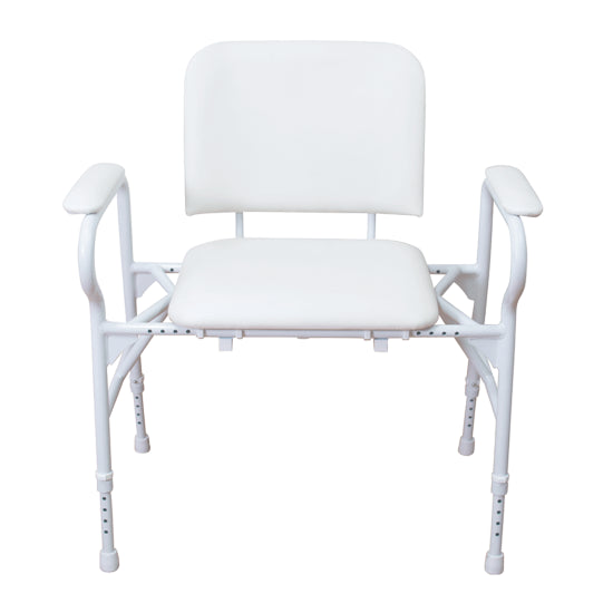 Aspire Shower Chair - MAXI Adjustable – Ability Ease