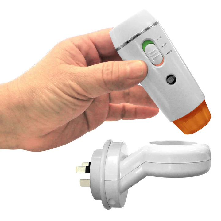 BetterLiving Multi Function Light – Ability Ease