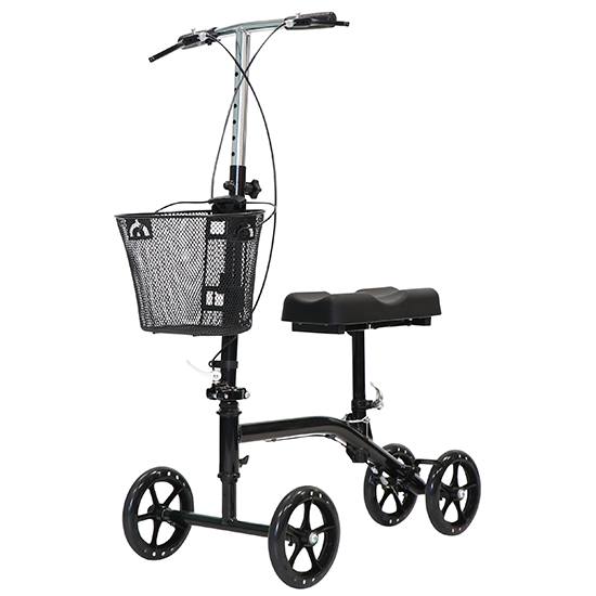 Aspire Knee Walker – Ability Ease